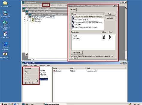 The Windows Process Journey — “lsaiso Exe” Credential Guard And Key