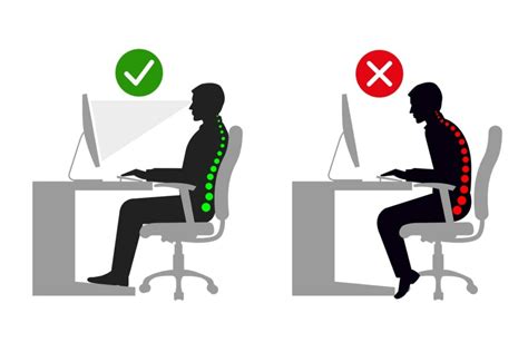 How To Sit With Sciatica Officegearlab