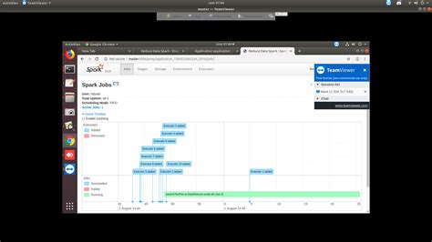 Hadoop Yarn Slow Resource Allocation For Spark Stack Overflow
