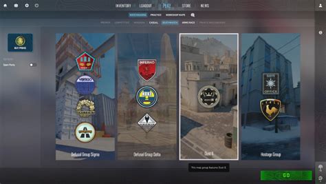 Cs2 Update A New Active Pool Map Left Handed Viewmodel And More Dmarket Blog