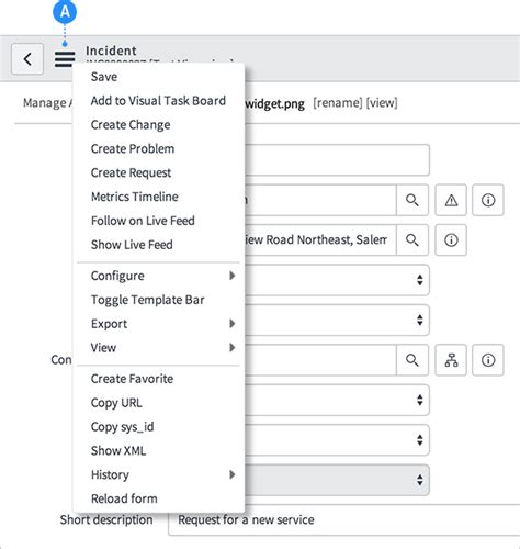 ServiceNow Visual Task Boards Working With Cards And Lanes Programmer Sought