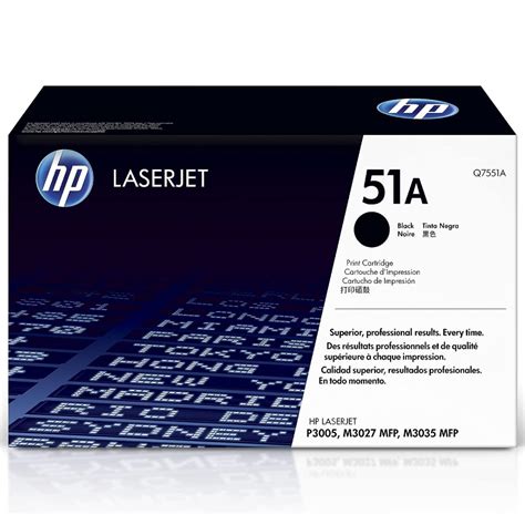 HP P3005 Toner | LaserJet P3005 Toner Cartridges