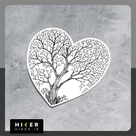 استیکر ۰۵۰۹ هایکر