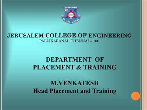 Placement Pptpdf