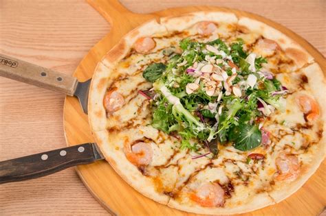 피자 한 판 시키면 마약 드려요”범죄 판 벌인 조직 잡고보니