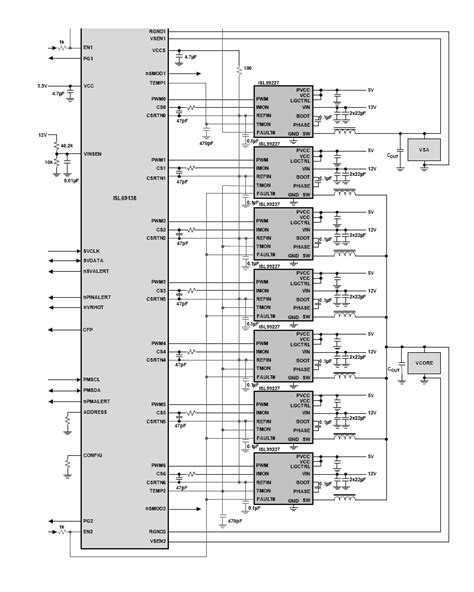 redirecting to en products power management