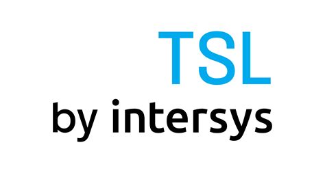 Tsl Intersys