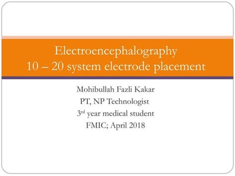 Eeg Basics Ppt