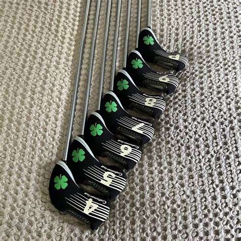 Mint Callaway Apex Forged Iron Set 4 Pw For Sale Archive For Feedback Reference Golfwrx
