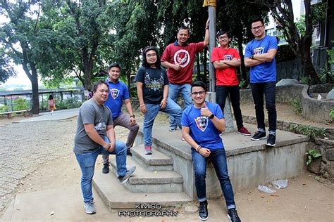 Photos Of MTCTCE Training In Taytay Rizal Feb 21 22 2019