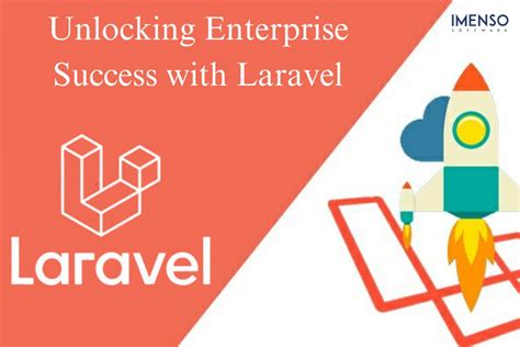 Ppt Unlocking Enterprise Success With Laravel Powerpoint Presentation Id13986341