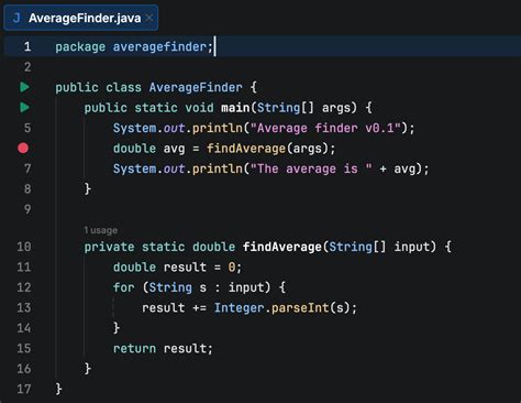 C Debugging Walkthrough JetBrains Fleet Documentation