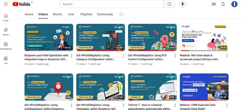 Where Do I Go If I Have Questions About Dynamics 365 Crm Maps Integration Blog Maplytics