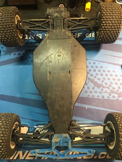 Team Associated T ARTR R C Tech Forums