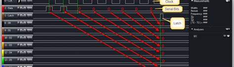 Tutorial Arduino Motorstepperservo Shield Part 3 74hct595 Shift Register Mcu On Eclipse