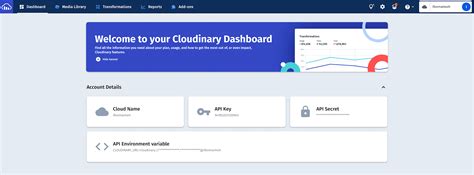 Upload Images To Cloudinary With Nodejs And React