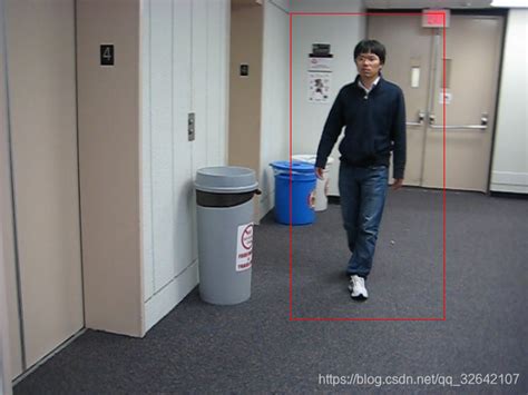 Opencv自带的行人检测hogsvmsetvmdetector Detectmultiscaleimage Hogcv2hogd Csdn博客