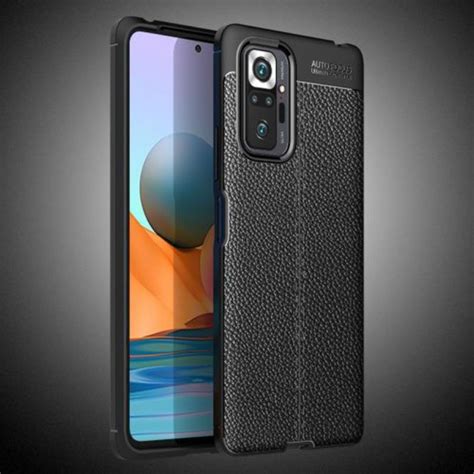 Jual Autofocus Case Xiaomi Redmi Note Note S Note Pro Softcase Hitam Case Motif