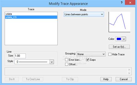 Igor Pro Download Softpedia
