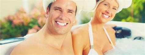 Hot Tub Massage Tips