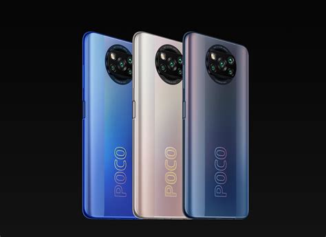The Poco X Pro Is Here To Challenge The Galaxy A Android Central