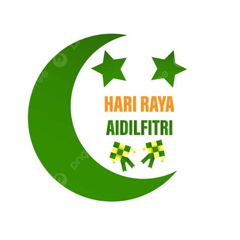 Hari Raya Aidilfitri Vector Design Images New Hari Raya Aidilfitri