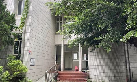 葉元之》50年歷史板橋氣象站變身市民活動中心 J Media 聚傳媒