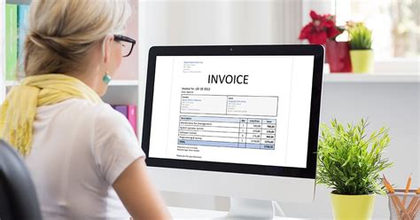 A Step By Step Guide To Efficient Invoice Processing Invoice Simple