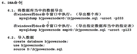 Mysql Learning Notes
