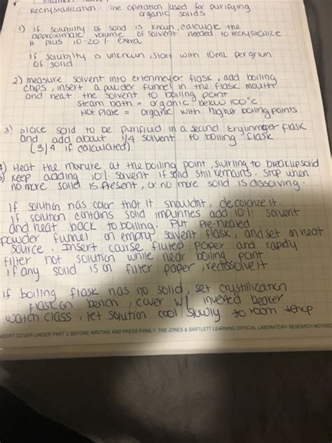 Based On My Lab Report Info Can Somebody Help Me