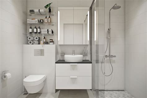 Dim Ria Ергономіка ванної кімнати 4 правила оформлення