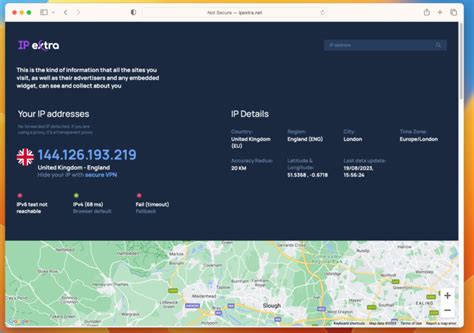 How To Set Up IKEv VPN Connection On MacOS VPNExtra