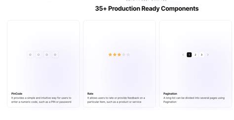 17 Open Source Free React Ui Libraries 2023