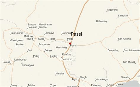 Passi Weather Forecast