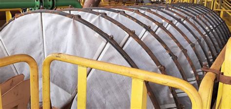 Jerry Shoemaker Mba Cma On Linkedin Tailings Filtration