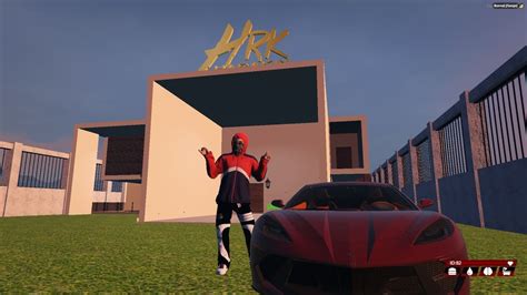 Live Gtav Roleplay No One City 6 ลุยกันต่อ Youtube