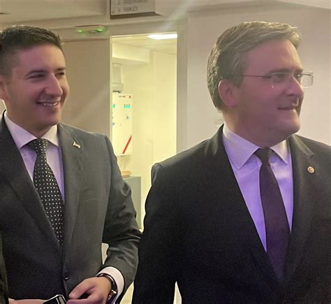 Дајковић на Селаковићев позив присуствовао обиљежавању 110 годишњице Битке на Брегалници