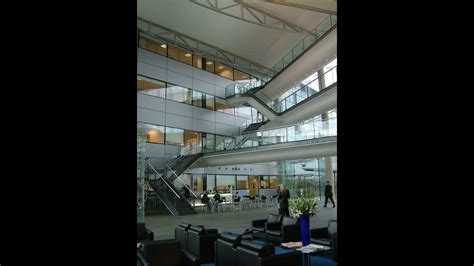 Computacenter Hatfield Reception Interactive 360 Virtual Tour Youtube