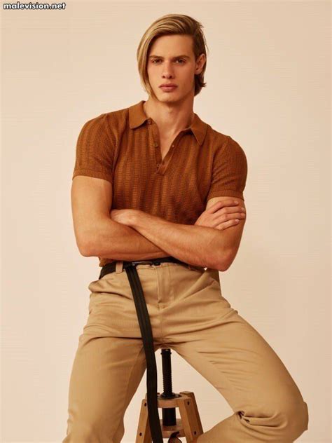 Ionut Radu Male Models Galleries