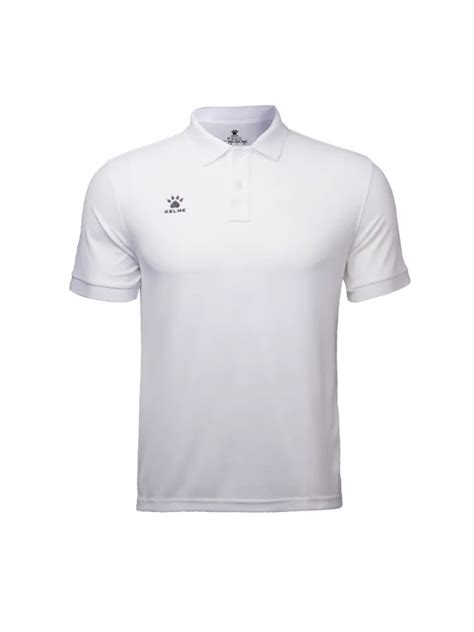 Футболки POLO от брендов FN и KELME