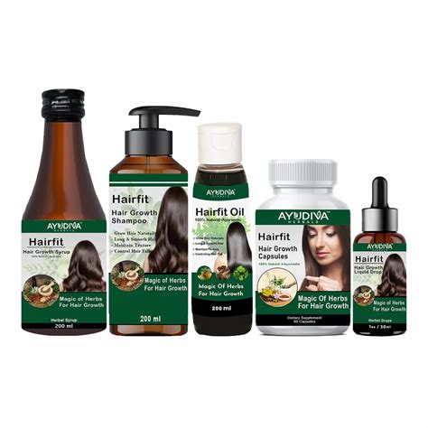 hairfit hair growth complete course at ₹ 4299 bottle hair gro tablets