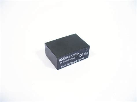 Relay 12V 5A For CS 608