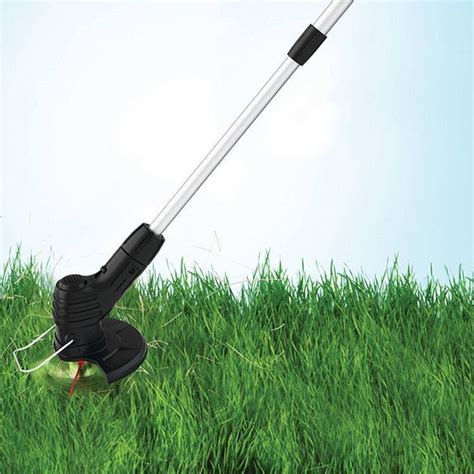 Portable Household Usb Electric Garden Lawn Mower Grandado