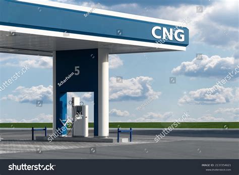 Compressed Natural Gas Cng Images Stock Photos Vectors Shutterstock