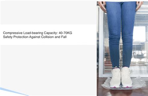 Air Cushion Film Air Column Roll Air Cushioning Air Cushion Packaging Packing Air Cushions