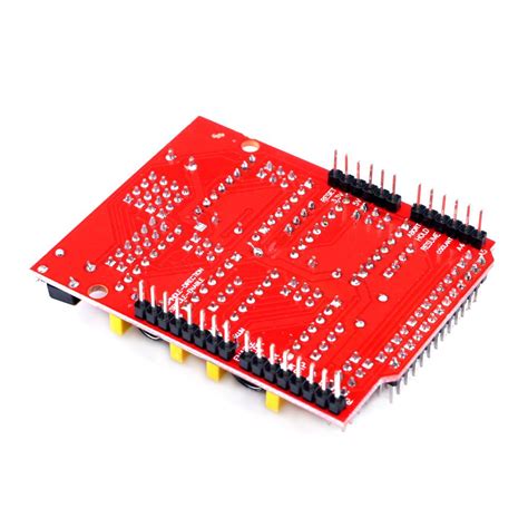 Arduino Cnc Shield Jvz Digital Sourcing