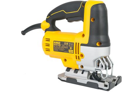 Лобзик DeWALT DW349 - выгодная цена, отзывы, характеристики, фото ...