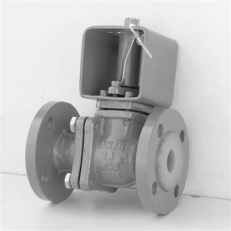Ball Valve