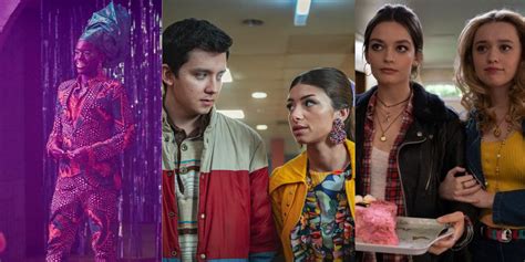 Netflixs Sex Education Best Episodes According To Imdb