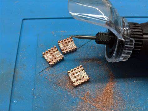 My Kubernetes Cluster Based On 4 Nodes Raspberry Pi 4 4gb Each With Custom Cooling System On